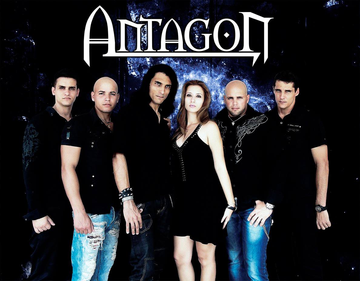 Antagon | El Friki Periodista